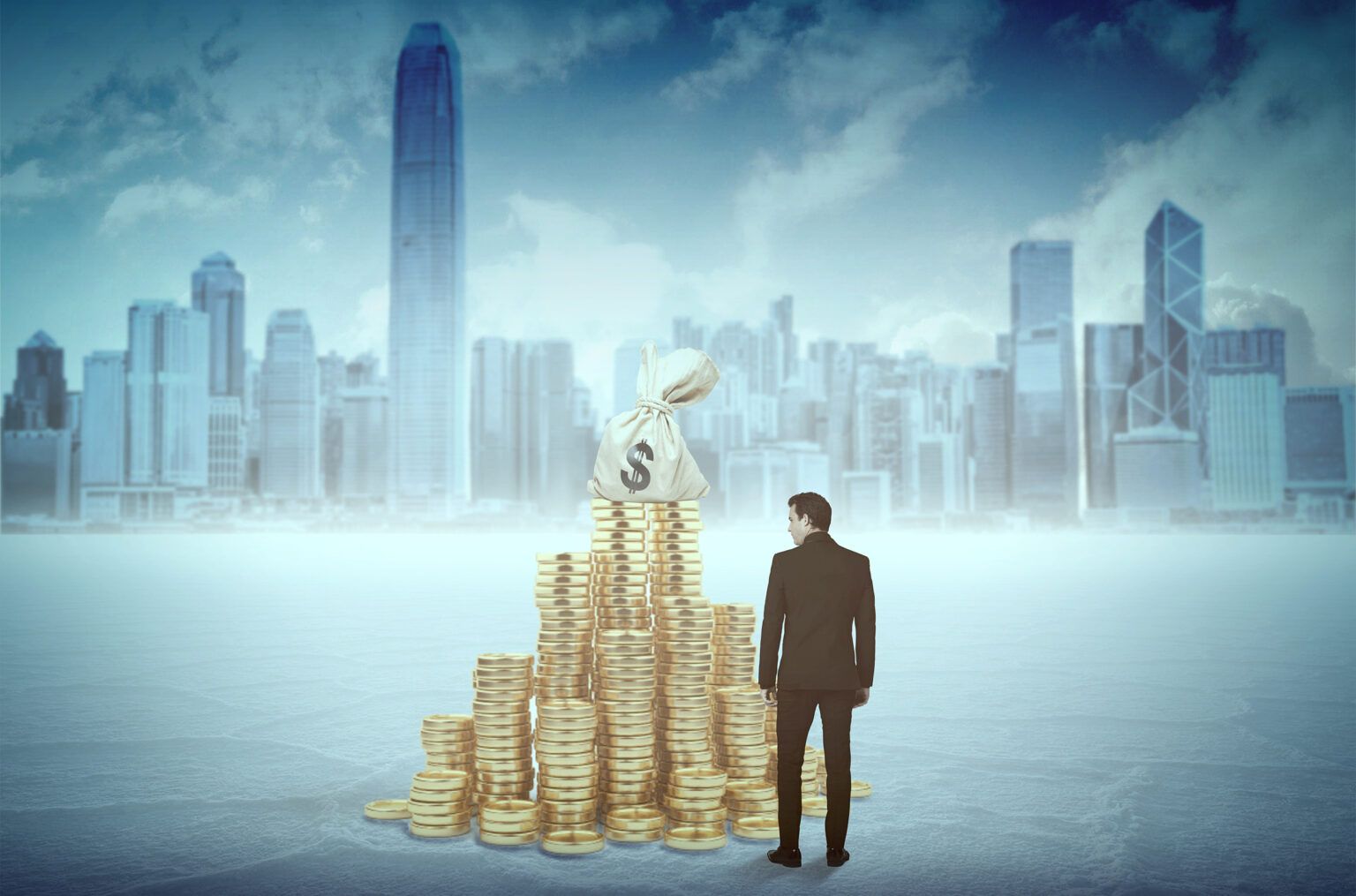 Are you ready for this? | I Become An Affiliate